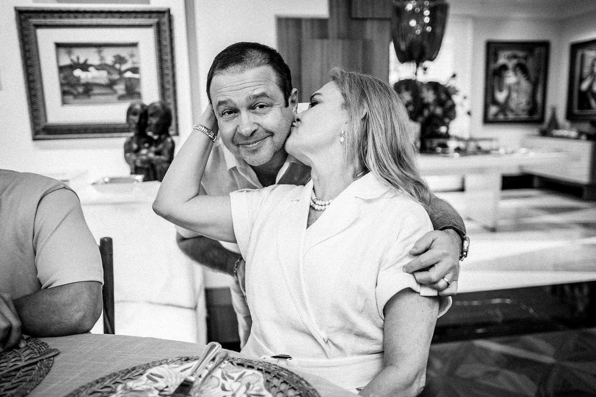 CAPTEI: Aniversário de Igor Queiroz Barroso reúne Amigos e Família - Jeritza Gurgel - Diário do ...